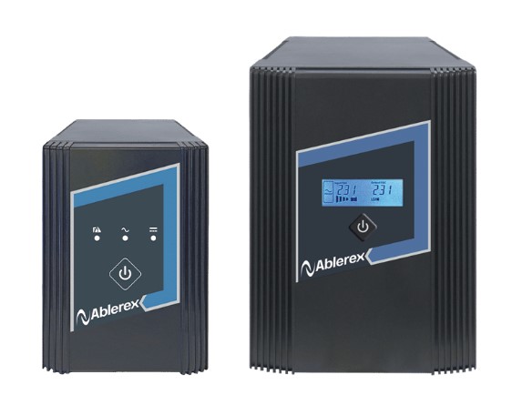 Industrial UPS in Pakistan