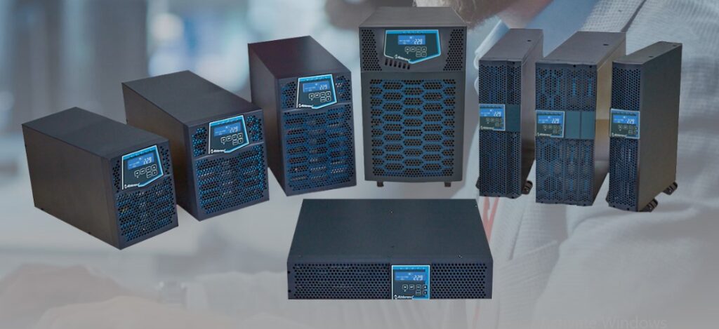 ESIS UPS Ablerex UPS GTEC UPS PAKISTAN