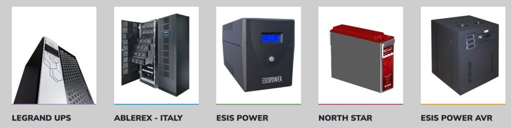 UPS Dealers in Karachi, Pakistan