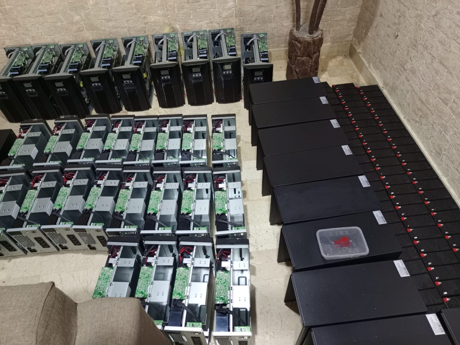 APC UPS Parts & Accessories in Pakistan